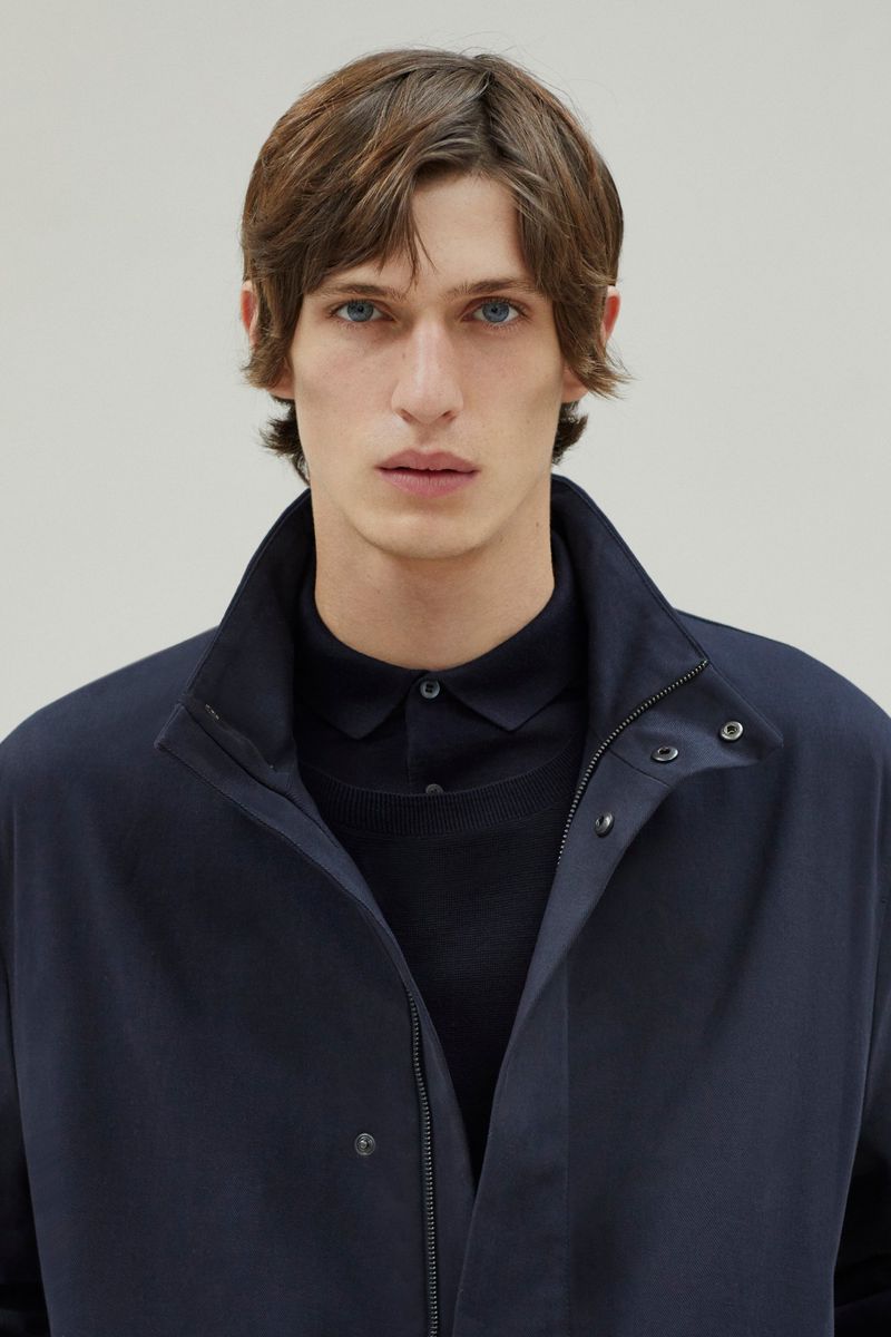 COS Essentials Fall 2018 (COS)