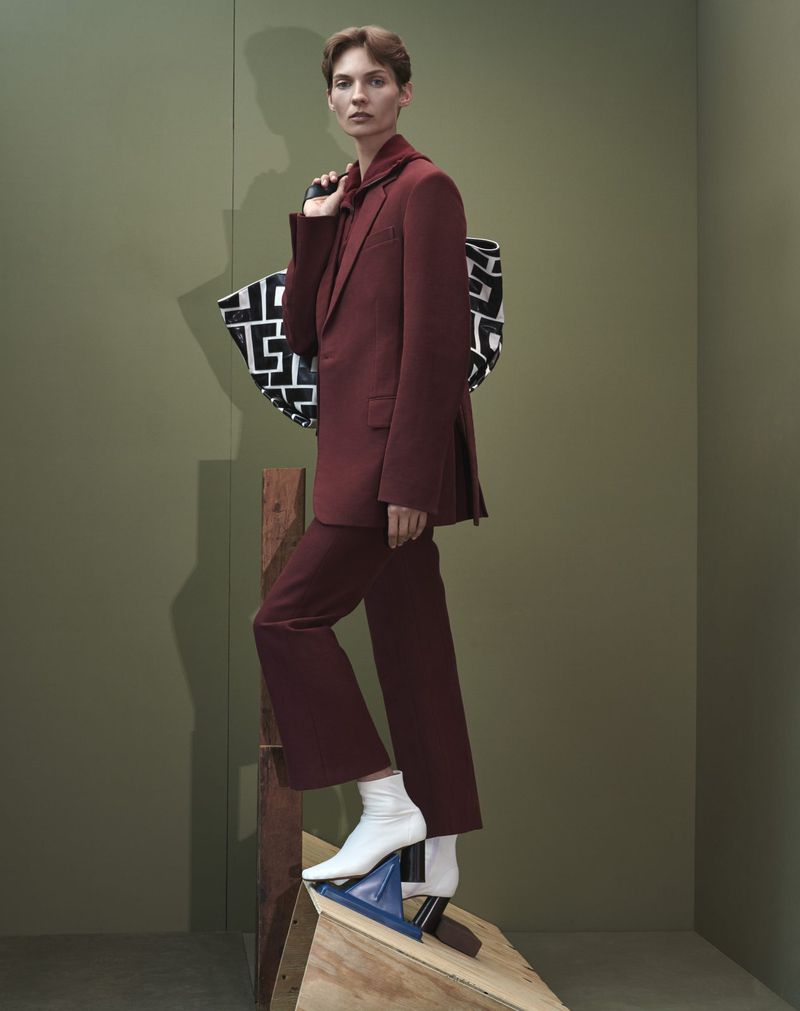 Barneys New York F/W 18 (Barneys)