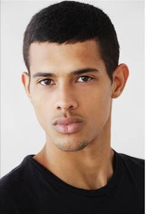 Jonas Barros - Model - detail by year