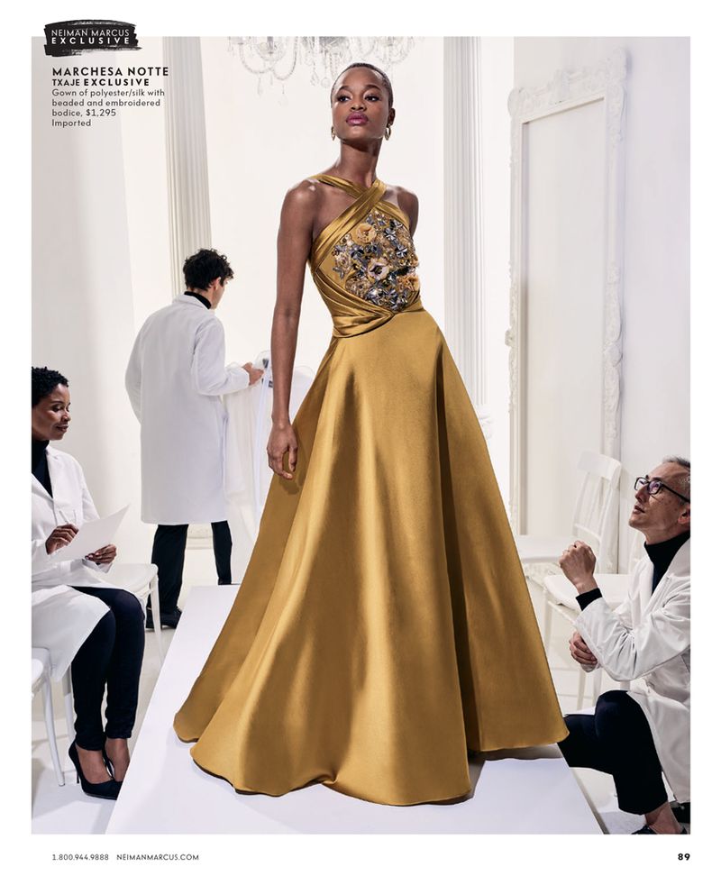 Neiman Marcus Exclusive Fall 2018 (Neiman Marcus)