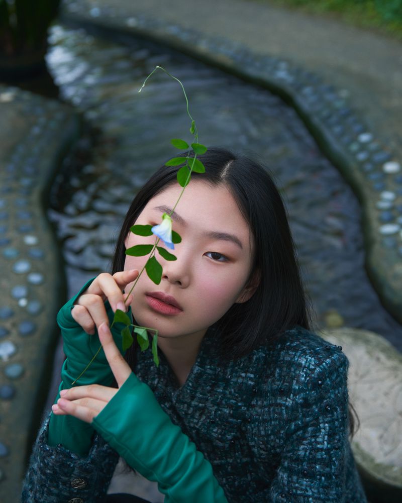 Places (The New York Times Style Magazine Singapore)
