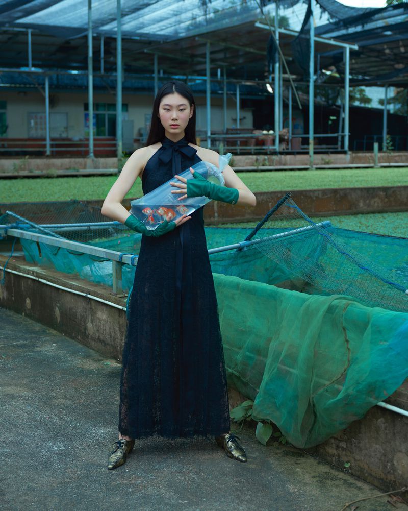 Places (The New York Times Style Magazine Singapore)