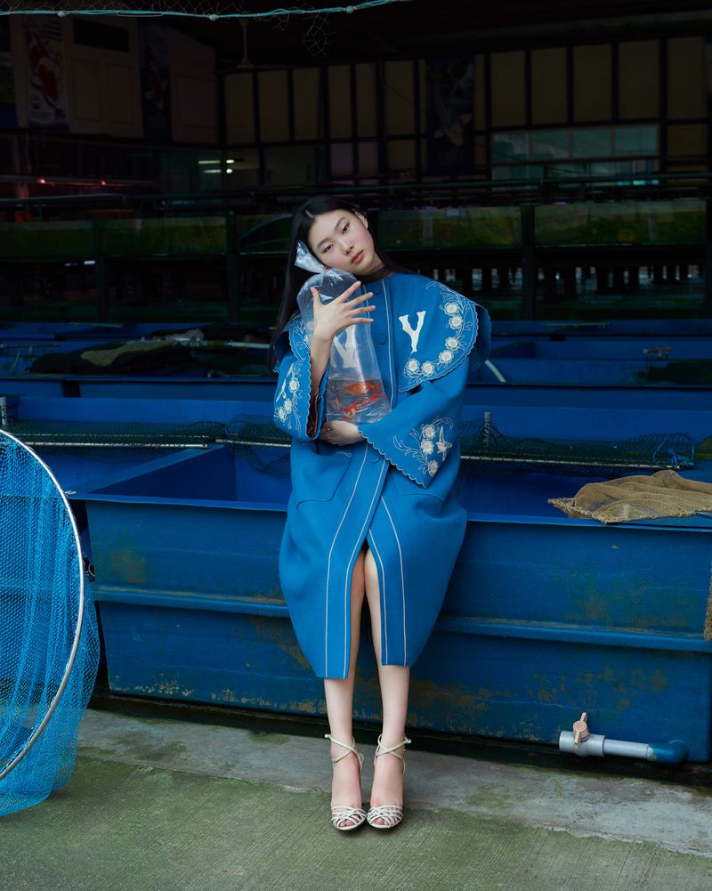 Places (The New York Times Style Magazine Singapore)