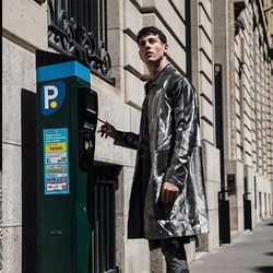 Nicolas Ripoll - Model Profile - Photos & latest news