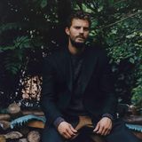 Jamie Dornan (The Sunday Times Style Magazine UK)