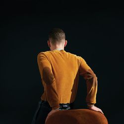 Luke Farley - Model Profile - Photos & latest news