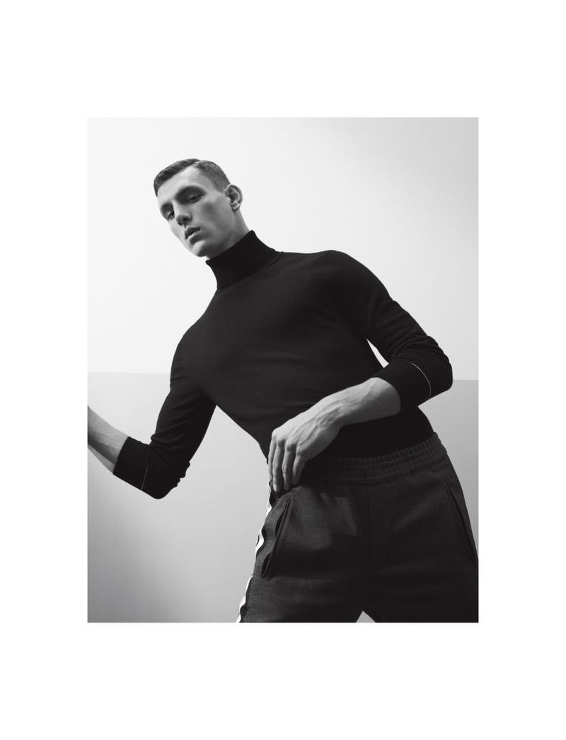 Kinfolk Magazine / Issue 26 'Sport' (Kinfolk)