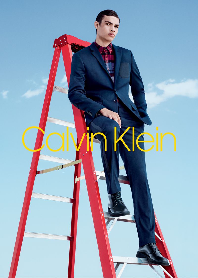 Calvin Klein Main Label 2018 (Calvin Klein)