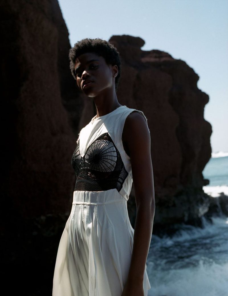 Kinfolk Magazine / Issue 24 Editorial 'Deep Shadows' (Kinfolk)