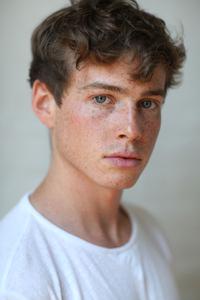 Joshuah Melnick - Model - detail by client