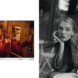 Agnes Akerlund - Model Profile - Photos & latest news