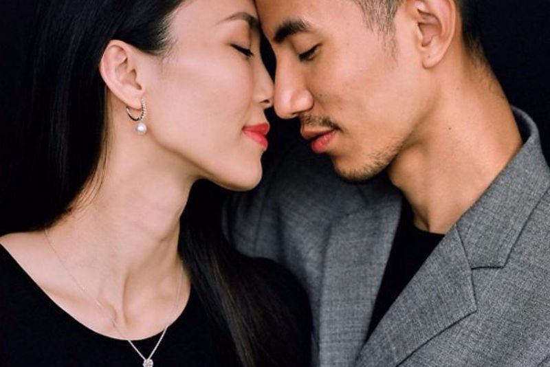 Blue Nile Global Campaign Fall 2018 (Various Campaigns)