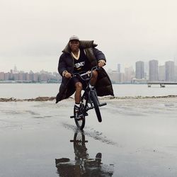 Ralph Souffrant - Model Profile - Photos & latest news