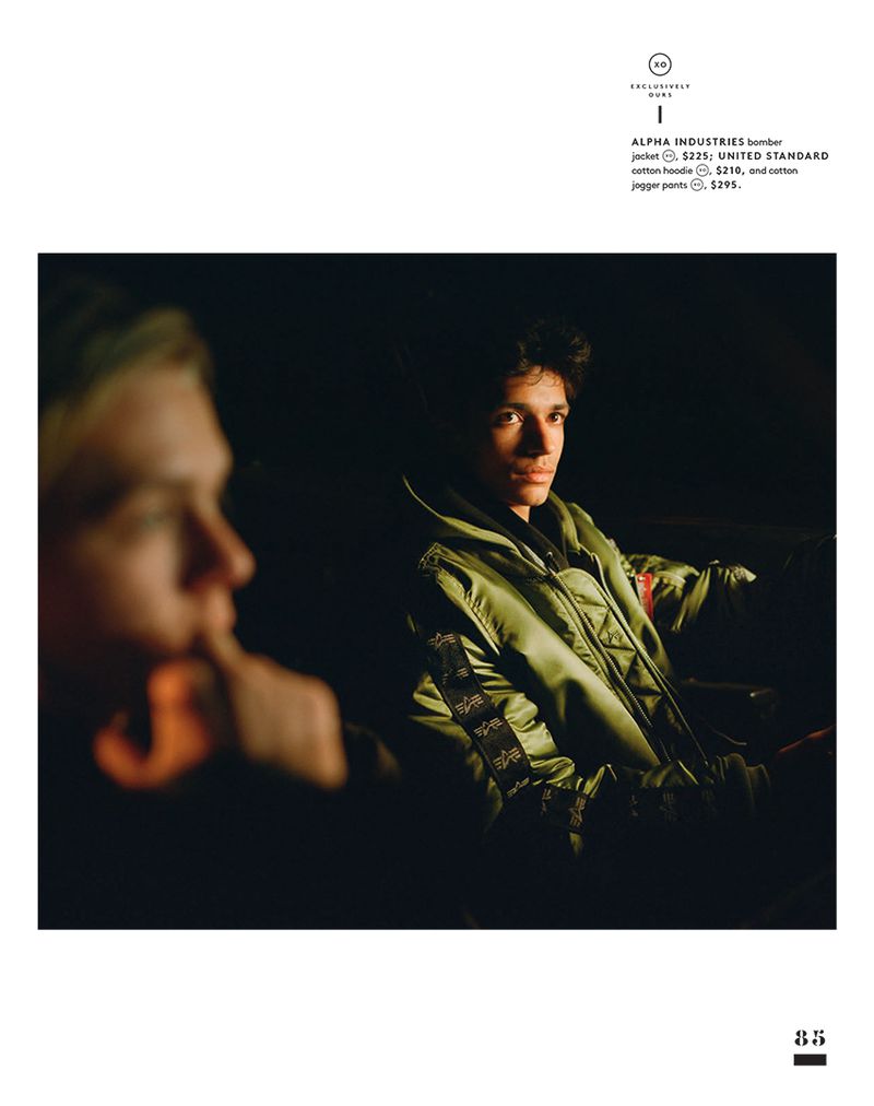 Statement Makers (Mens Book) (Barneys)