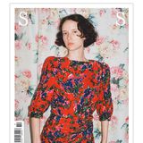 SSAW Magazine Fall/Winter 2018 Covers (SSAW Magazine)