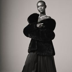 Haddy Ndure - Model Profile - Photos & latest news