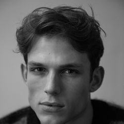 Adrian Sotiris - Model Profile - Photos & latest news