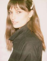 Beth Edwards - Model Profile - Photos & latest news