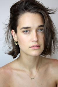 Kate Harrison - Model Profile - Photos & latest news