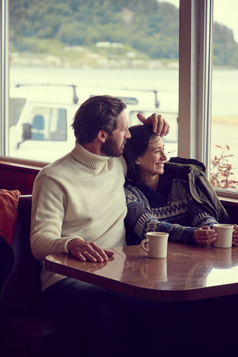 Orvis x Barbour Fall 2018 Campaign (Various Campaigns)