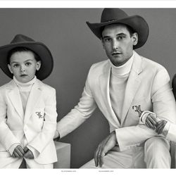 Julien Hedquist - Model Profile - Photos & latest news