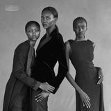 Oluchi Onweagba - Model Profile - Photos & latest news