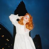 Teorie Barev (Vogue Czechoslovakia)
