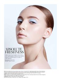 Velvet Magazine