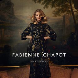 Marie Lucassen - Model Profile - Photos & latest news