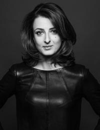 Alexandra Falba - Manicurist Profile - Photos & latest news