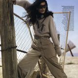 Total Exposure (British Vogue)