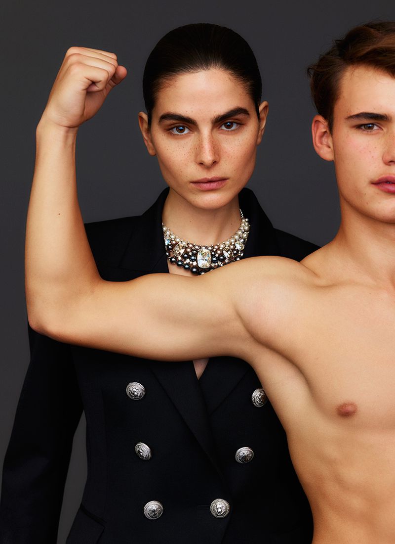 Let's Do The Time Warp Again (Issue South America)