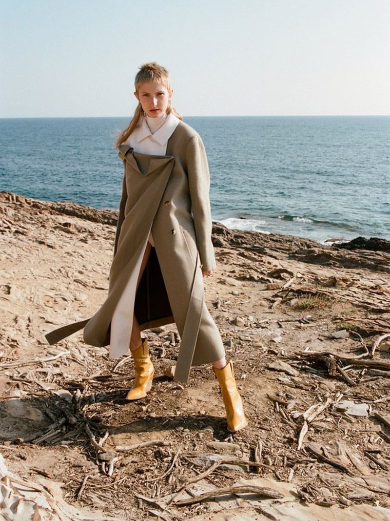 MARY TISH by Lucrezia Ganazzoli (D'Scene Magazine)