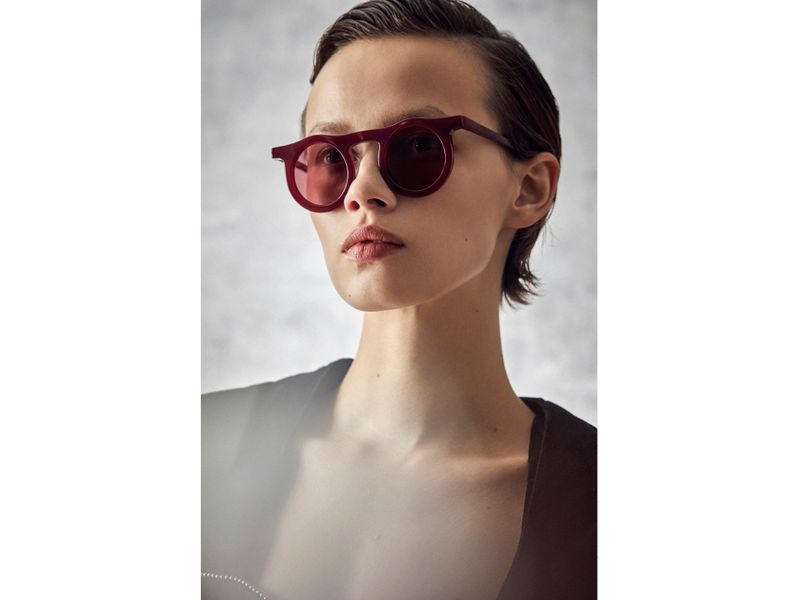 Carla Colour 2018 (Various Campaigns)