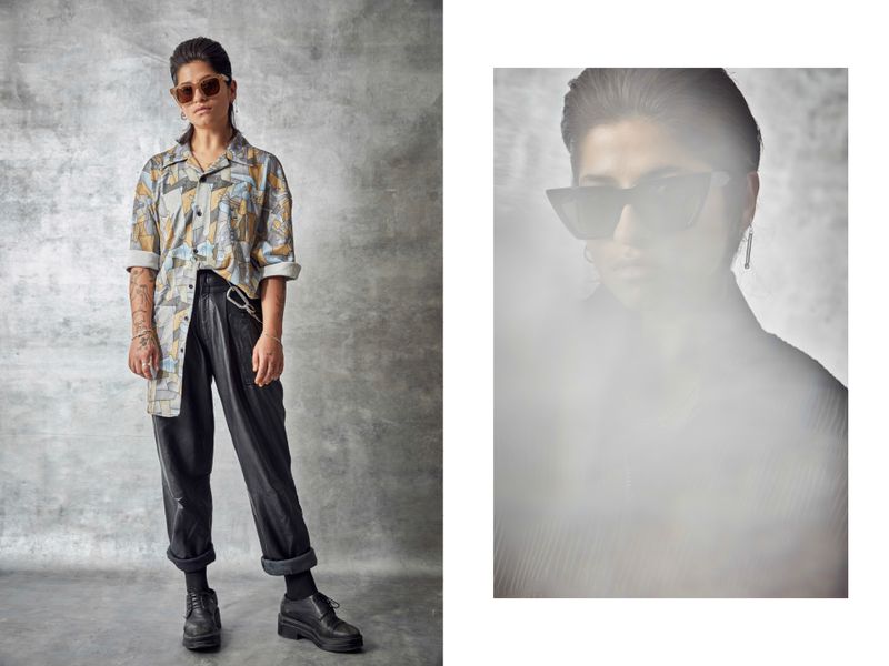 Carla Colour 2018 (Various Campaigns)