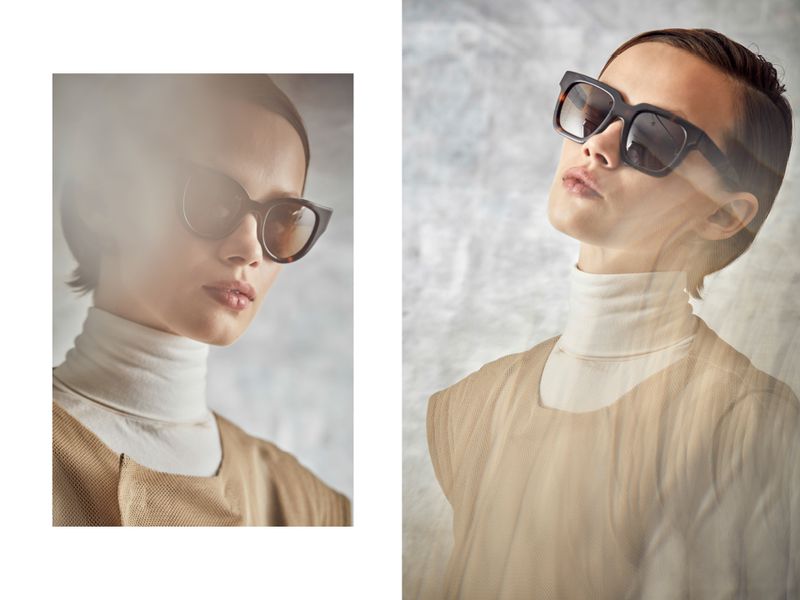 Carla Colour 2018 (Various Campaigns)