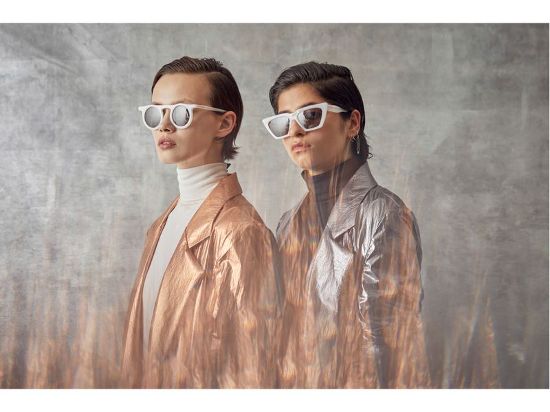 Carla Colour 2018 (Various Campaigns)