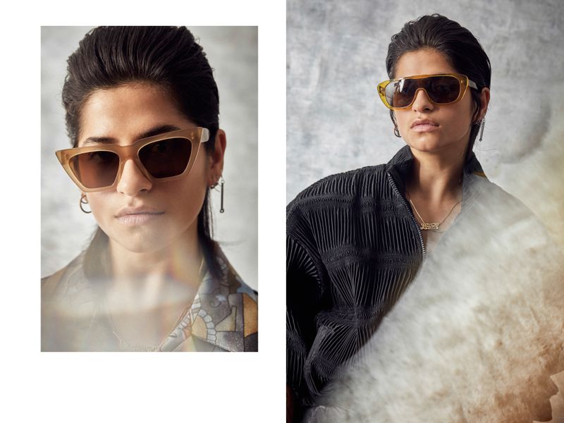 Carla Colour 2018 (Various Campaigns)