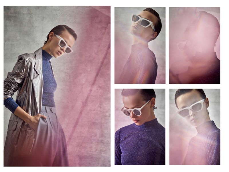 Carla Colour 2018 (Various Campaigns)