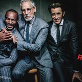 Bruce Hulse - Model Profile - Photos & latest news