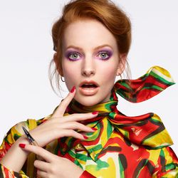 Tatum Marchetti - Model Profile - Photos & latest news