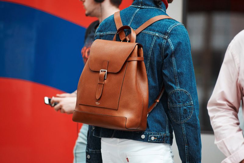 Mulberry Men's S/S 2018 (Mulberry)