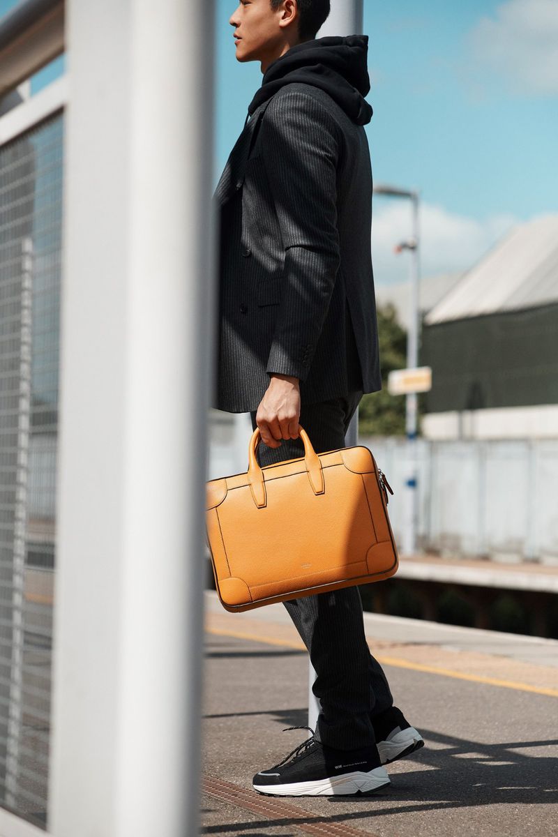 Mulberry Men's S/S 2018 (Mulberry)