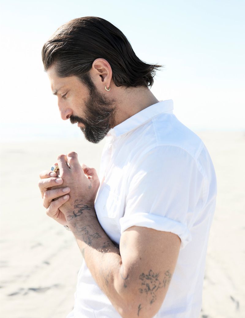 Former Super Male Models (iO Donna)