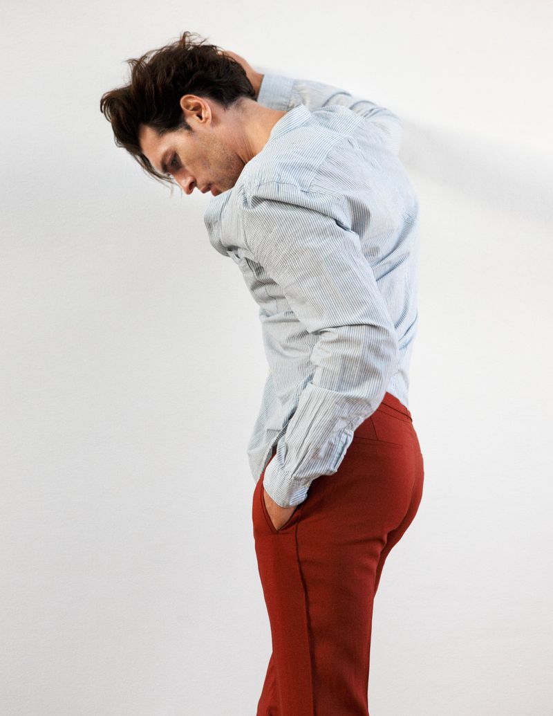 Former Super Male Models (iO Donna)
