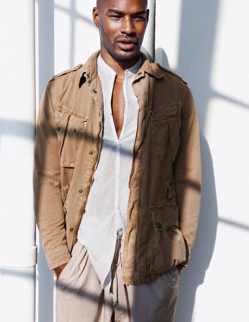 Former Super Male Models (iO Donna)
