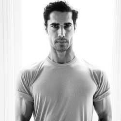 Cameron Alborzian - Model Profile - Photos & latest news