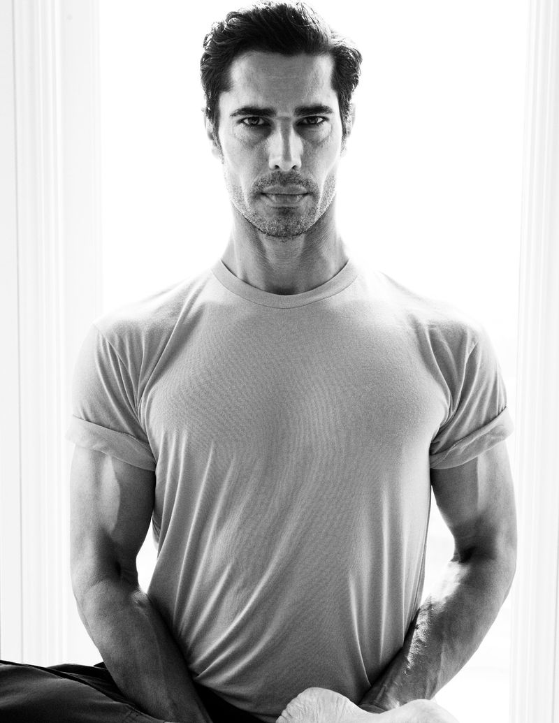 Former Super Male Models (iO Donna)