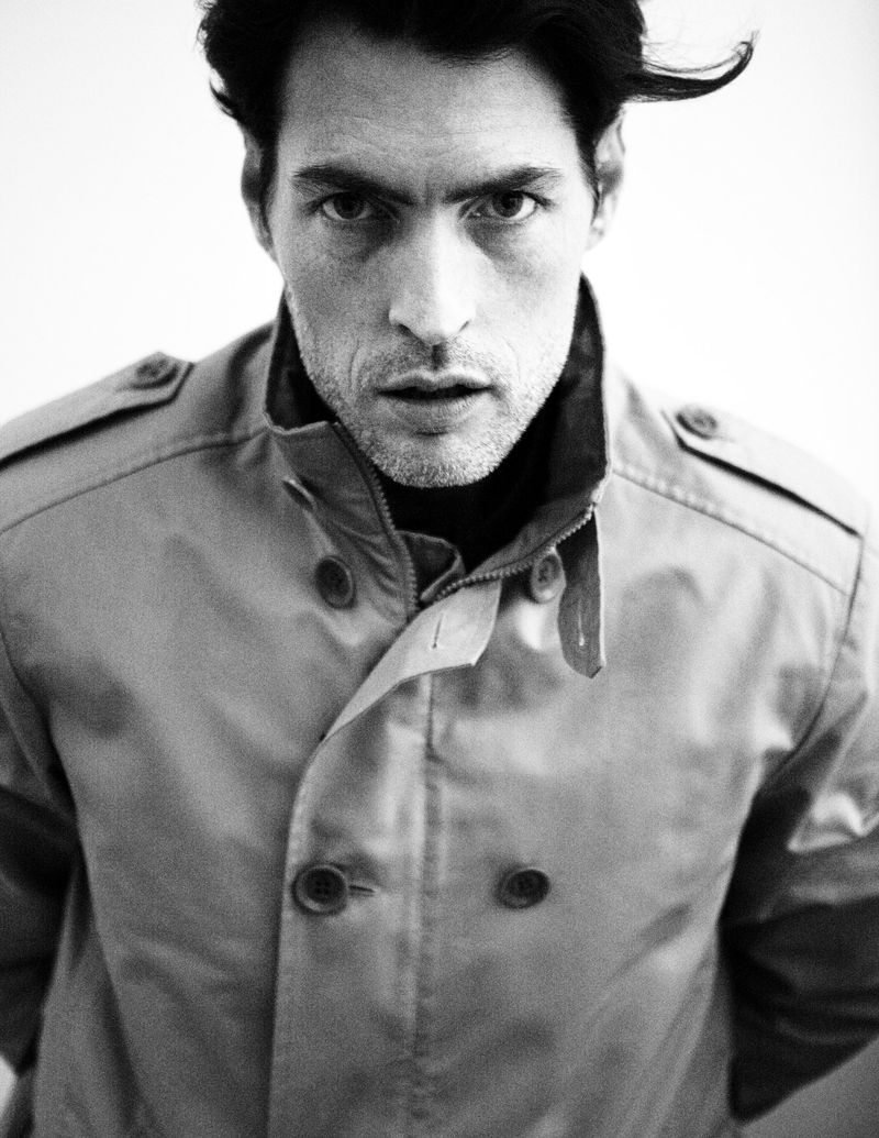 Former Super Male Models (iO Donna)