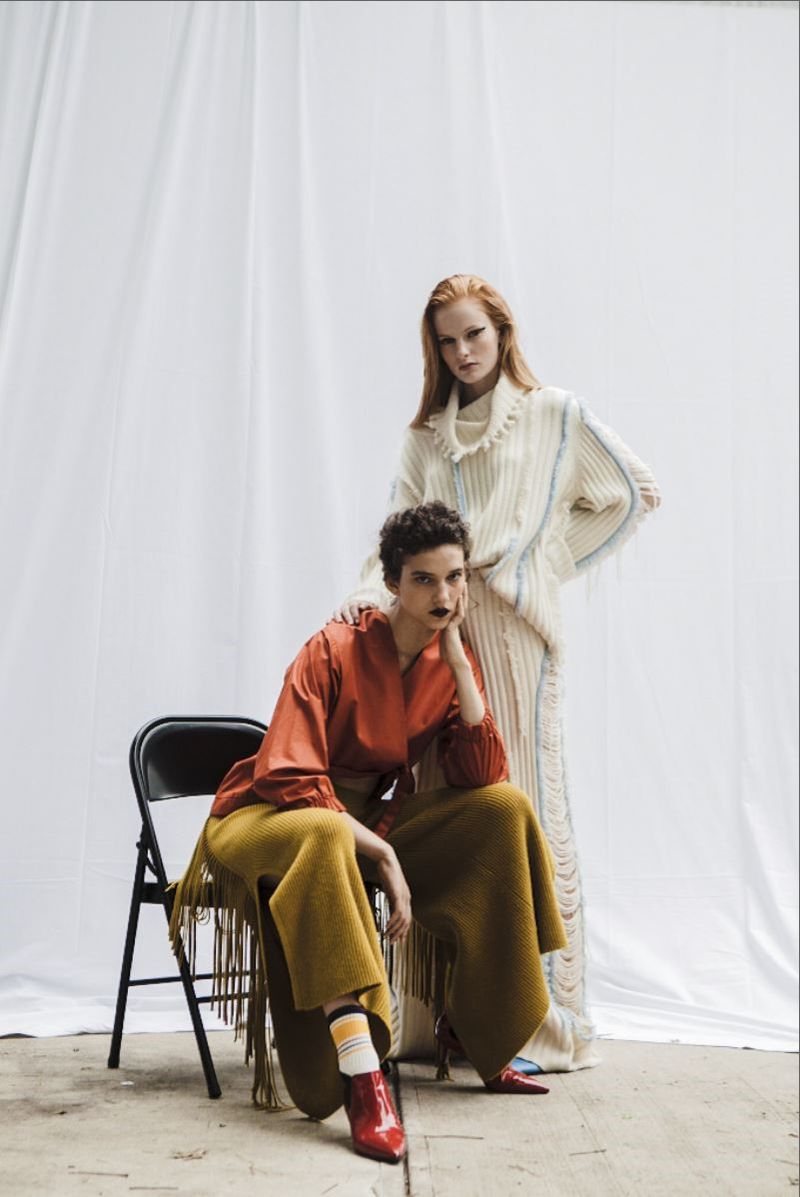 by Mon Mon Dieu (Vogue.it)